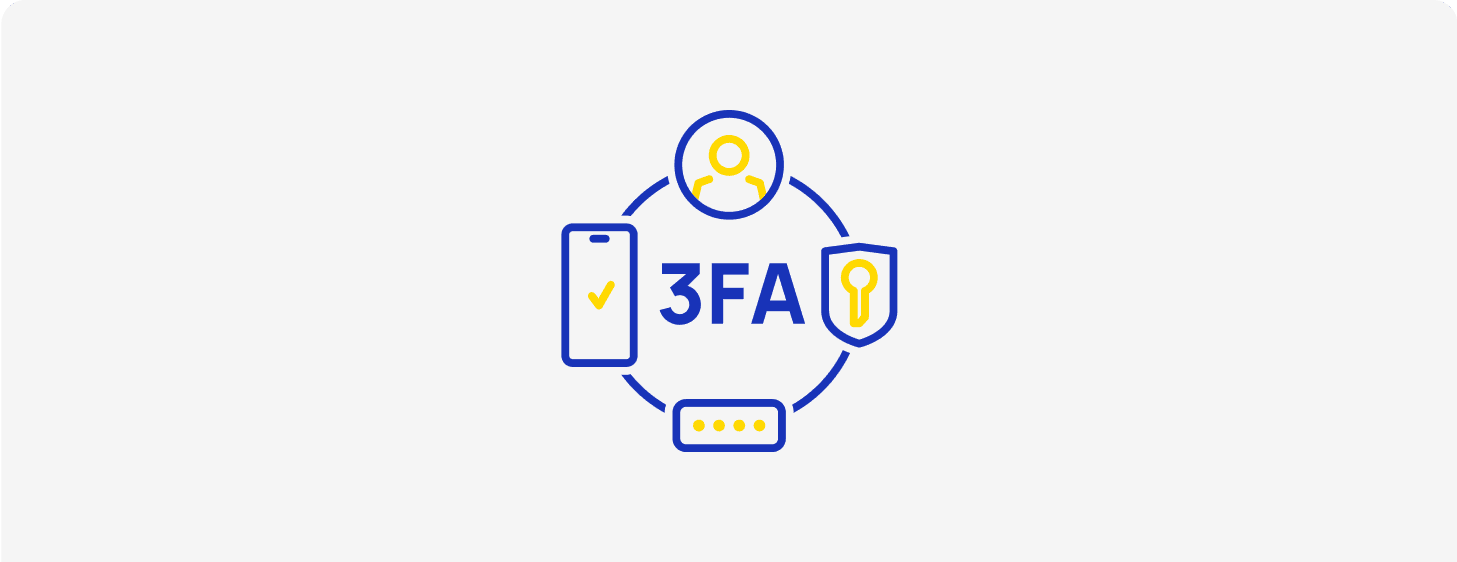 Passwordless MFA | Secure, Phishing-Resistant Workforce Authentication